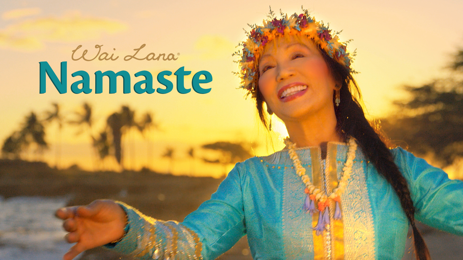 Wai Lana's 'Namaste' Music Video Explodes to Over 15 Million Views as ...