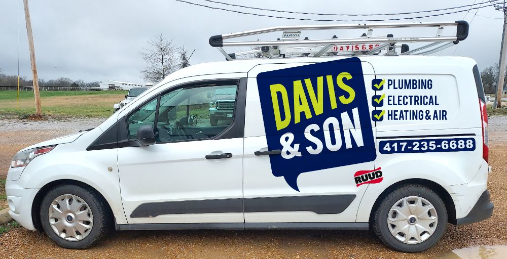 Davis & Son Expands Residential Furnace Maintenance Services Across ...