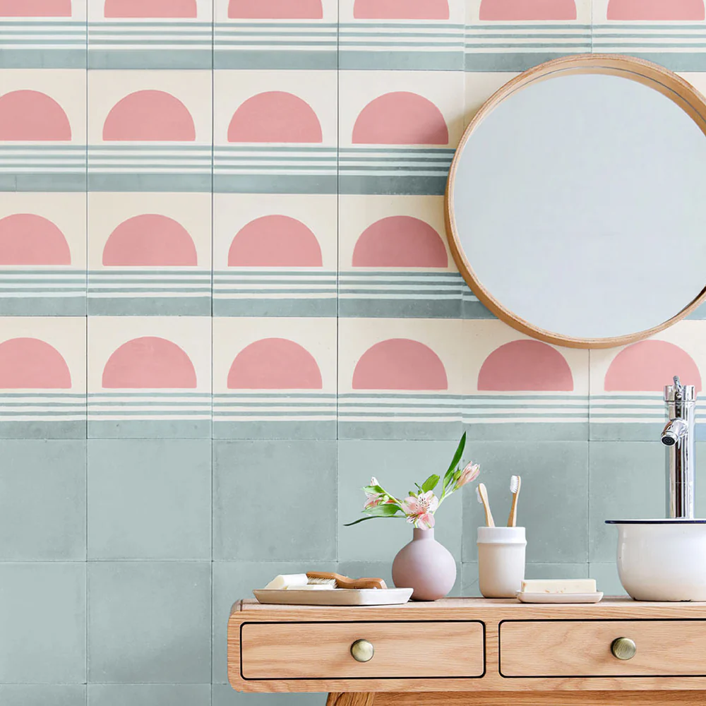 Otto Tiles and Design Redefines Tile Shop Standards Through Sustainable ...